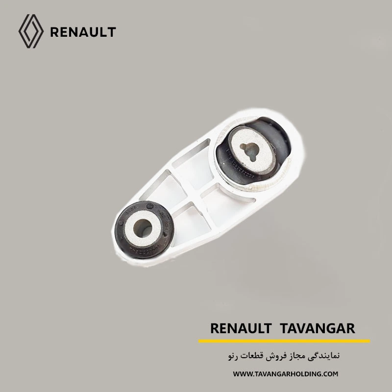 دسته موتور شاتونی مگان از نمایندگی مجاز رنو - هلدینگ توانگر